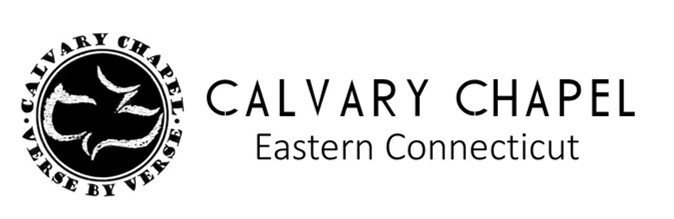 Forms – Calvary Chapel Eastern CT